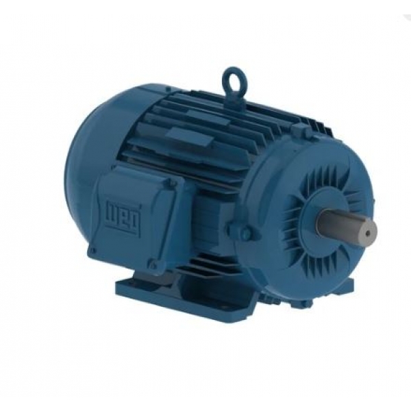 Motor Elétrico W22 Premium 150CV 4P 220/380/440V - acionaflex